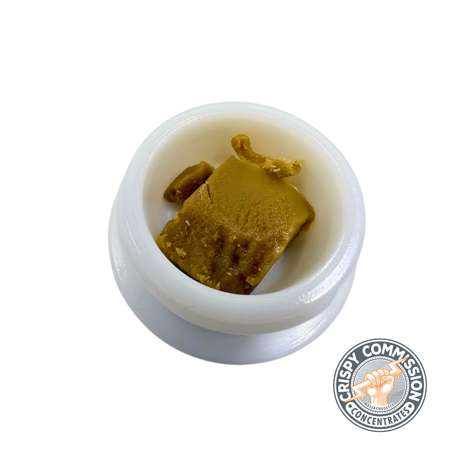 Crispy Commission: Pie Waffle | Budder | Leafly