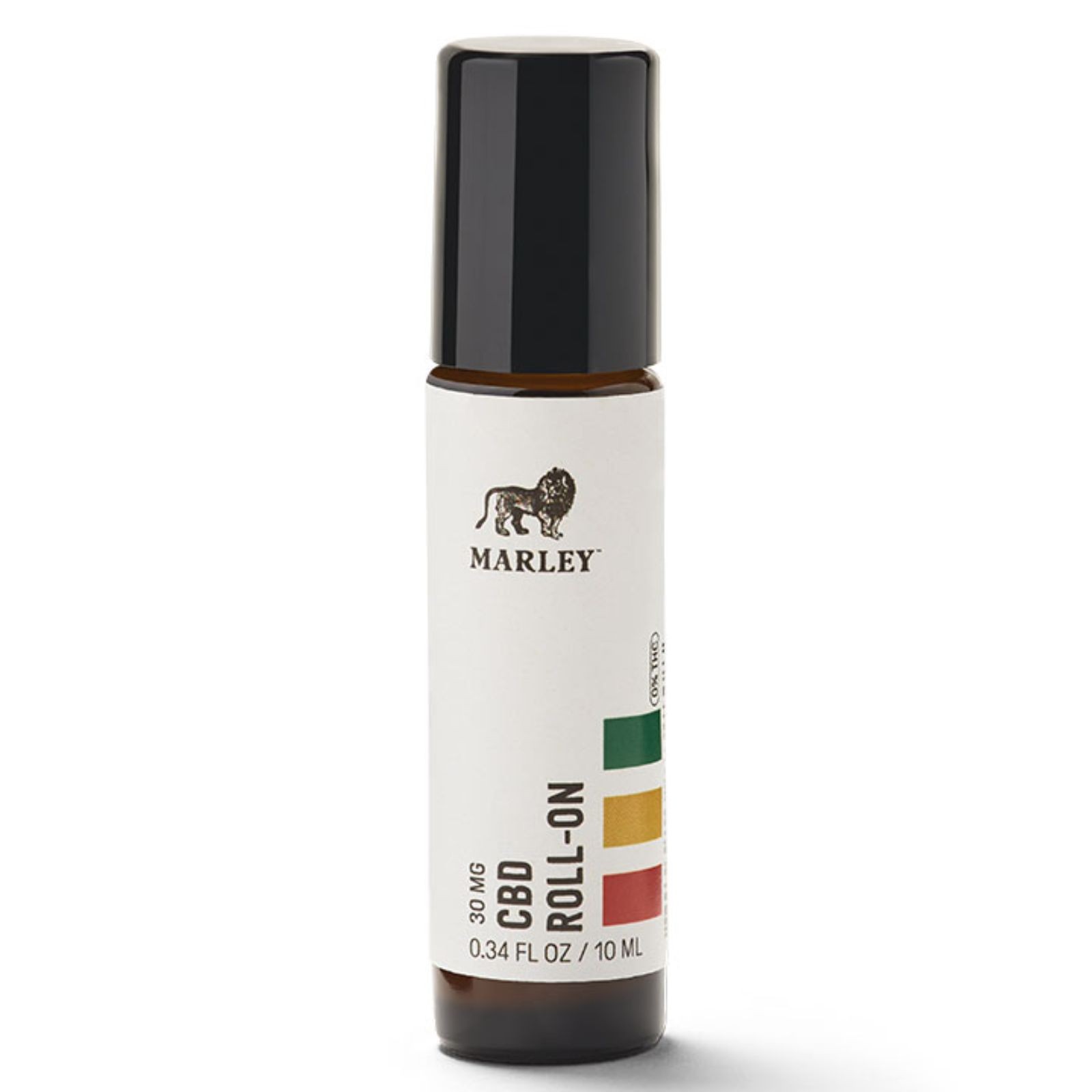 Marley Natural: Marley CBD Roll-On | Leafly