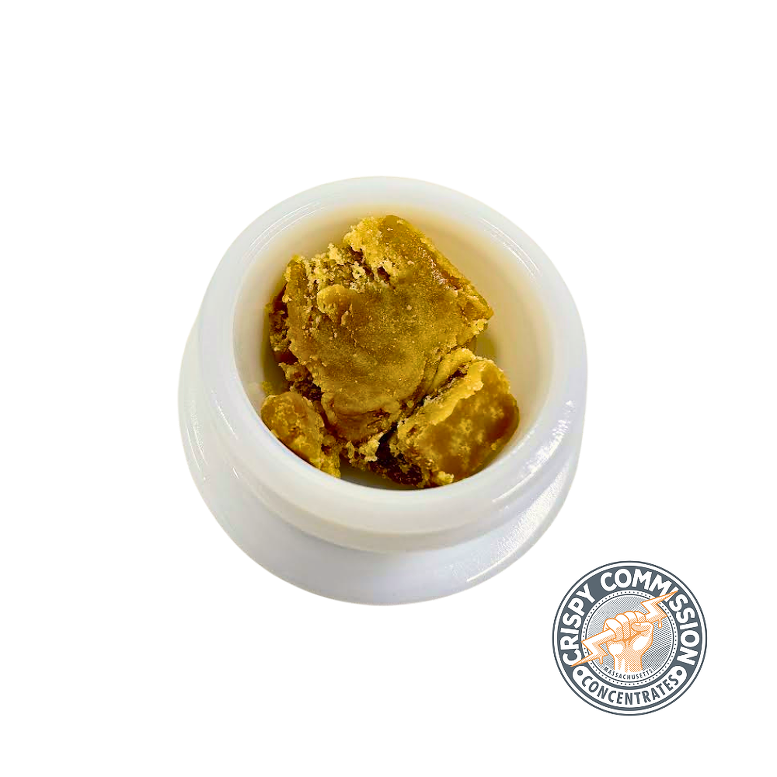 Crispy Commission: Northern Cheese | Budder | Leafly