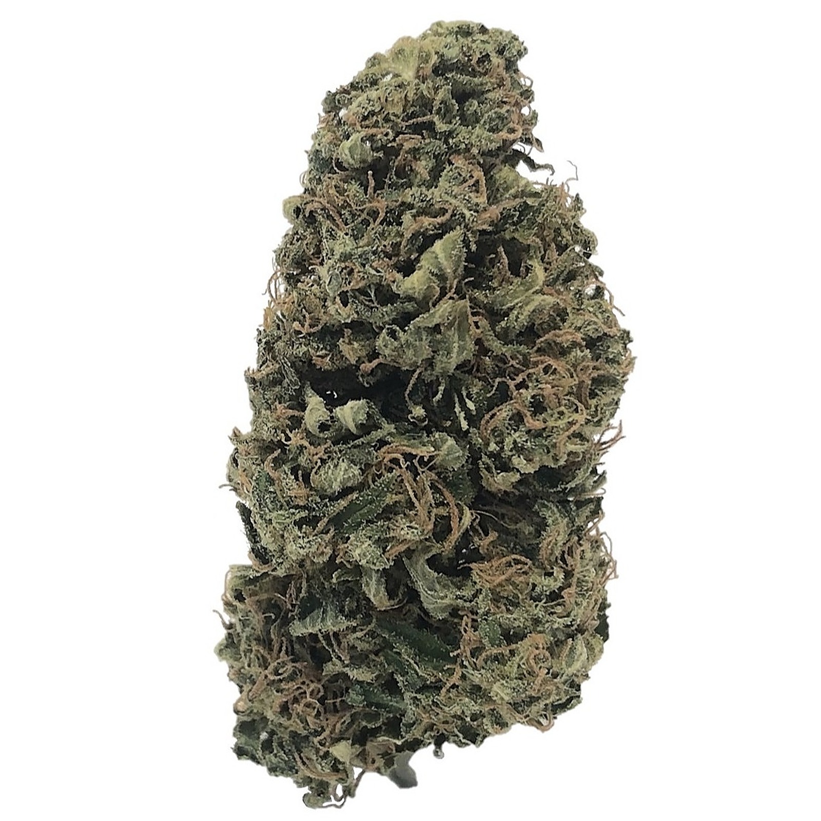 Everyday Cannabis: Mountain Mango Hydroponic CBD Flower | Leafly