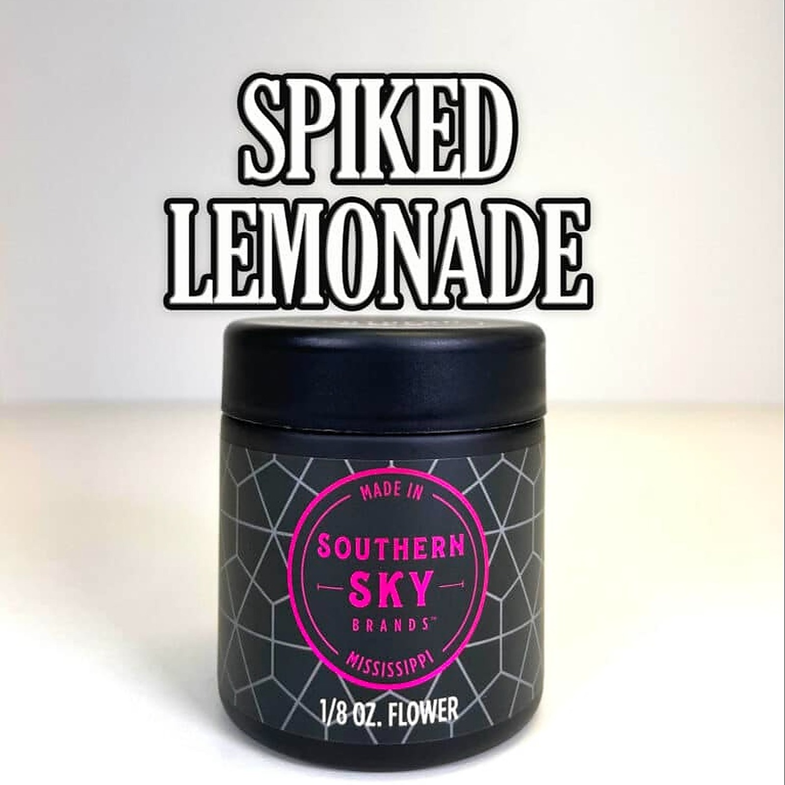 Southern Sky Brands: Spiked Lemonade | Leafly