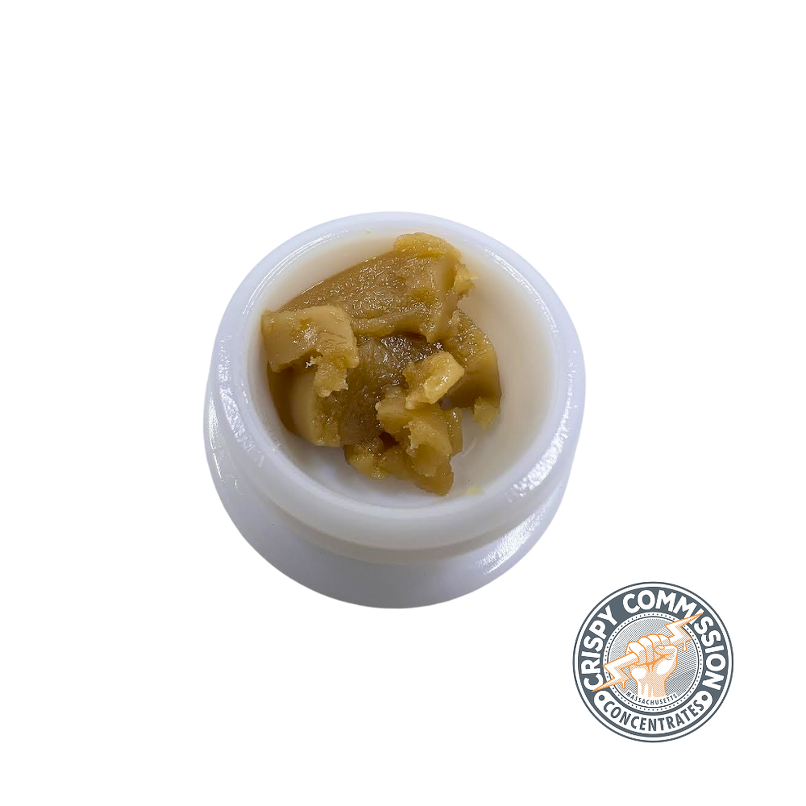 Crispy Commission: Lemon Lime Cake | Budder | Leafly